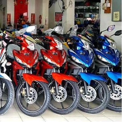 CHUN MOTOR, Online Shop | Shopee Malaysia