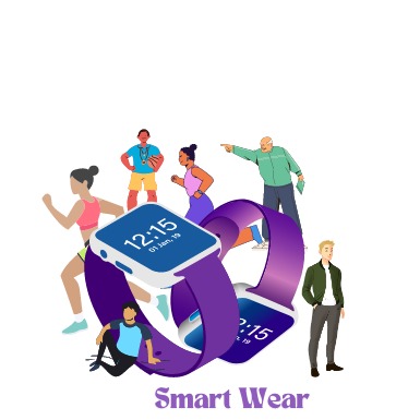 The SmartWear, Online Shop | Shopee Malaysia