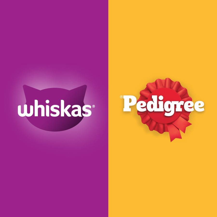 WHISKAS and PEDIGREE Official Store Online, June 2026 | Shopee Malaysia