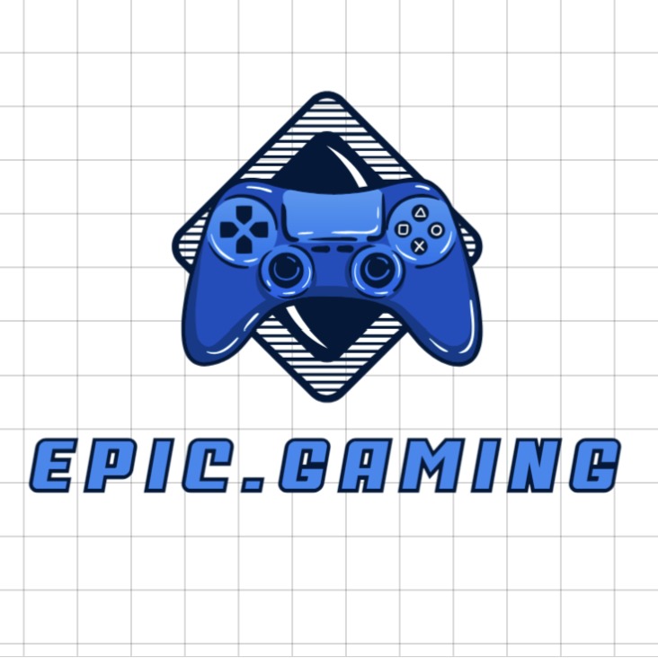 Epic.Gaming, Online Shop | Shopee Malaysia