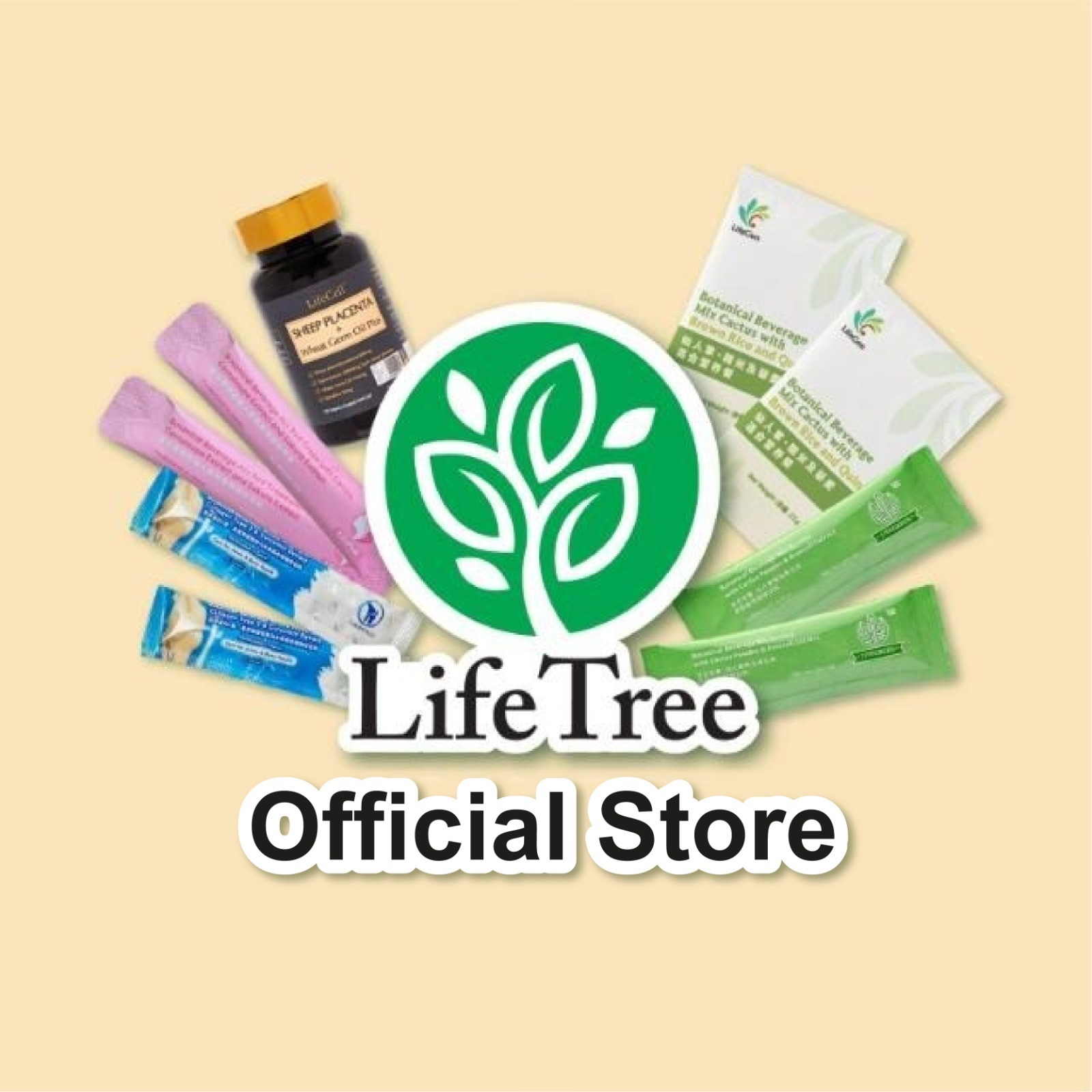 LifeGreen™ Cactus Official Store, Online Shop | Shopee Malaysia