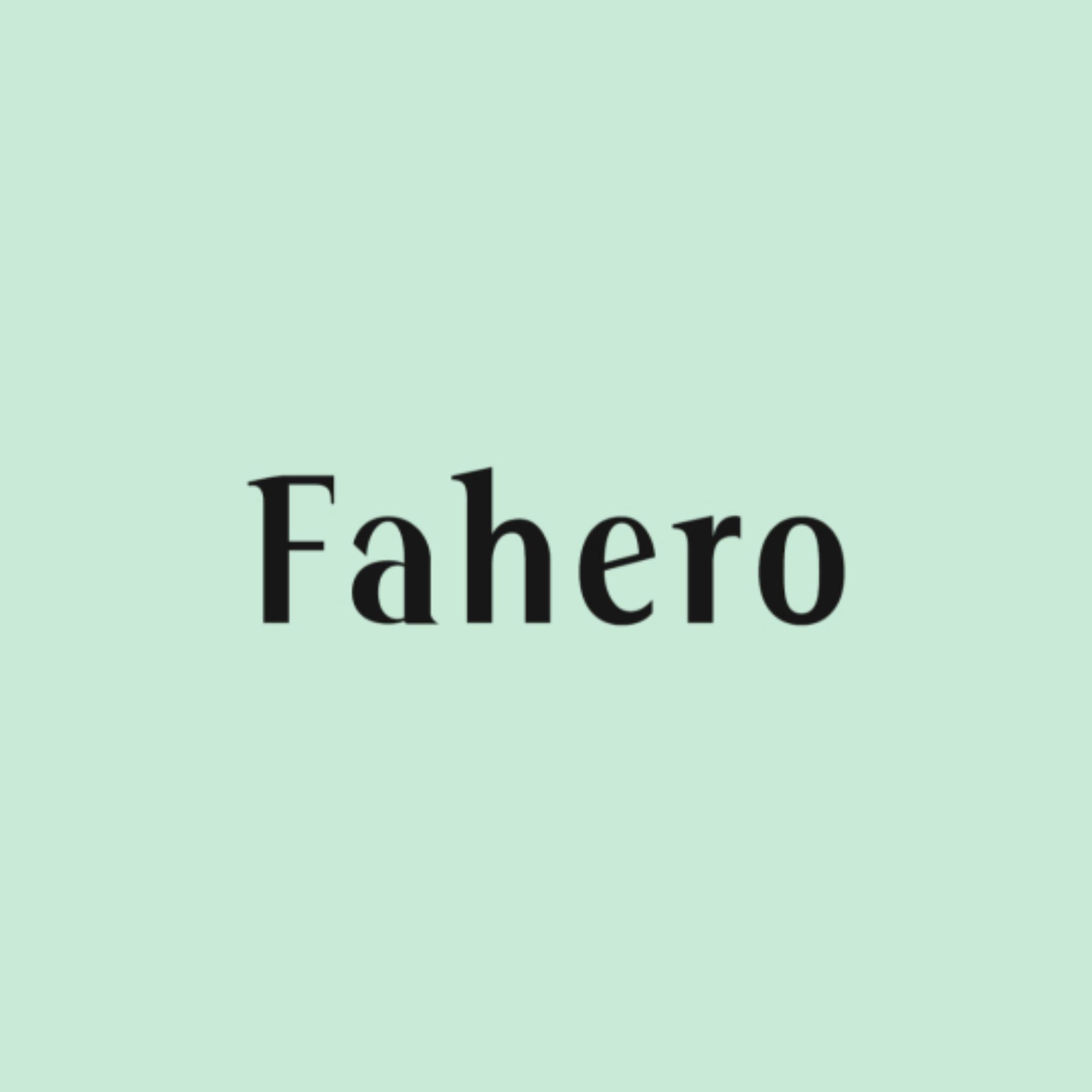 Fahero HQ, Online Shop | Shopee Malaysia