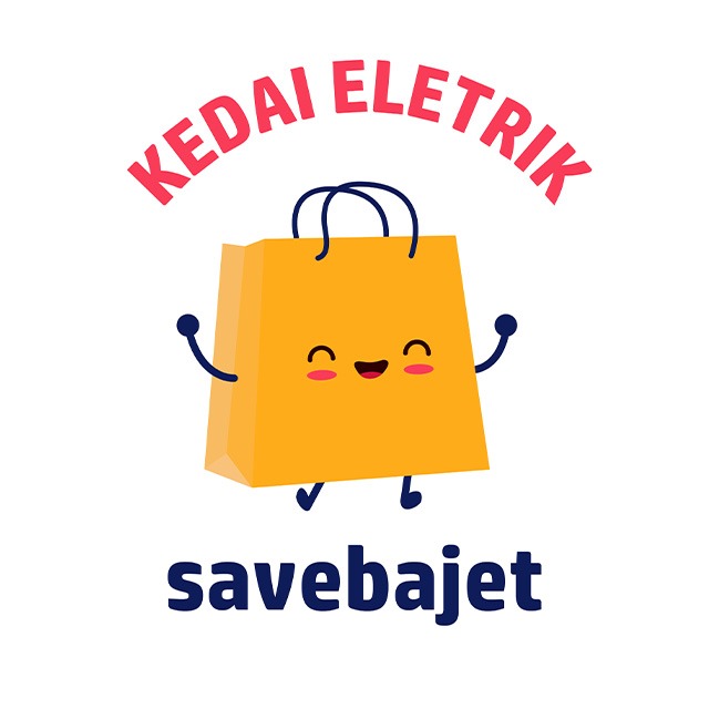 SAVE BAJET Online, December 2025 | Shopee Malaysia