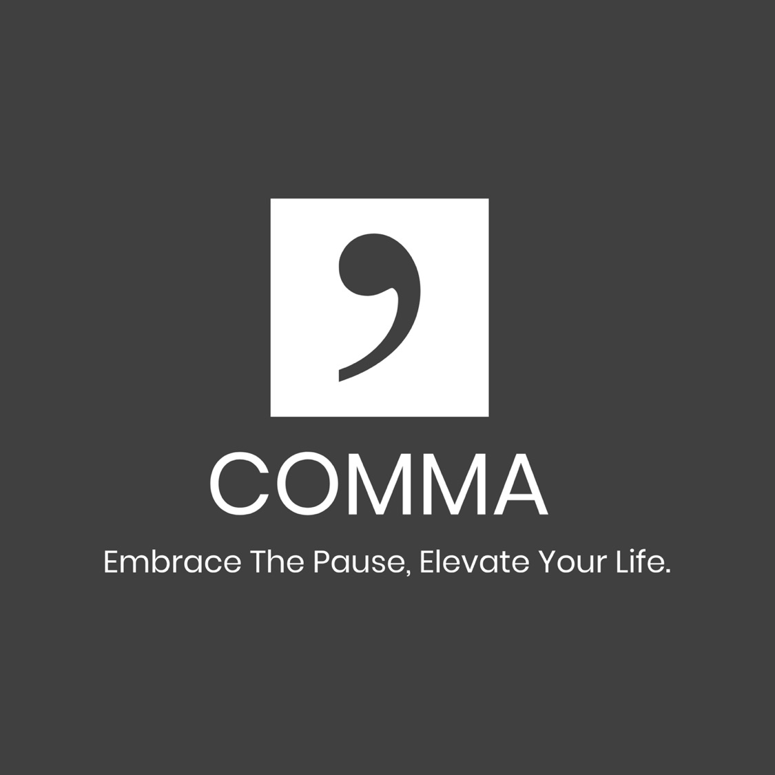 COMMA, Online Shop | Shopee Malaysia