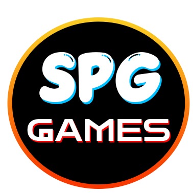 SPG GAMES, Online Shop | Shopee Malaysia
