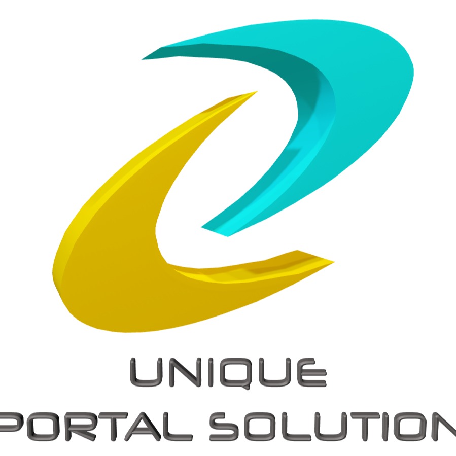 Unique Portal Solution, Online Shop | Shopee Malaysia