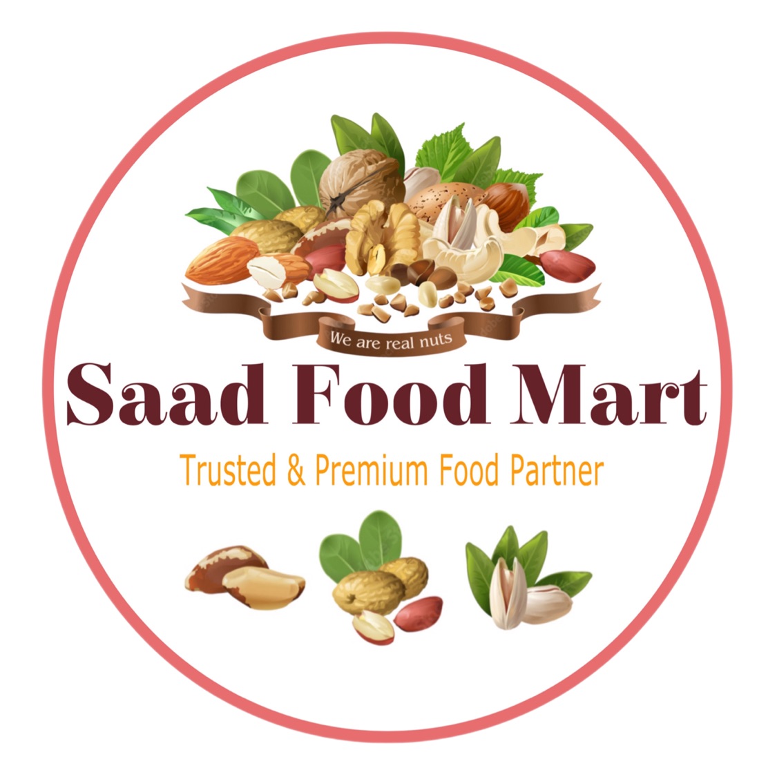 Saad Food Mart, Online Shop | Shopee Malaysia