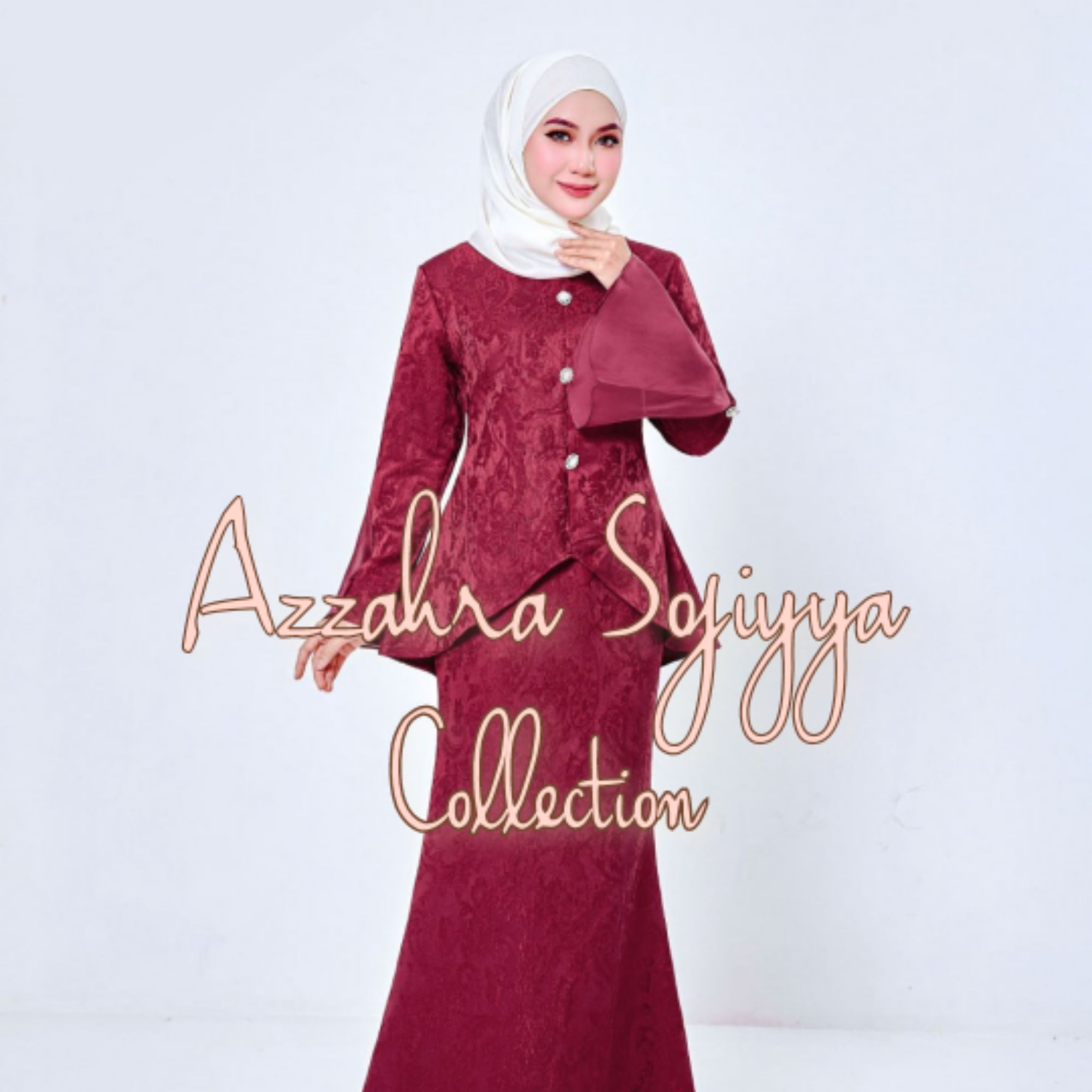 Azzahra Collection1, Online Shop | Shopee Malaysia