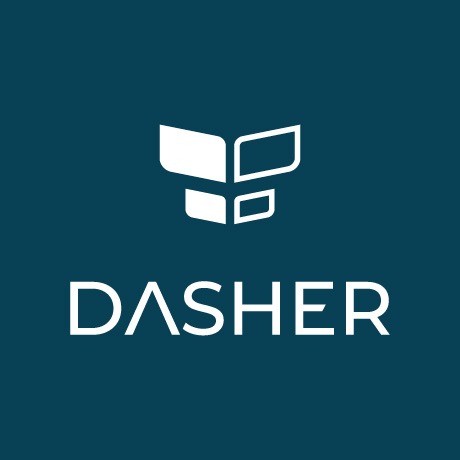 Dasher Official Online Store, December 2025 | Shopee Malaysia