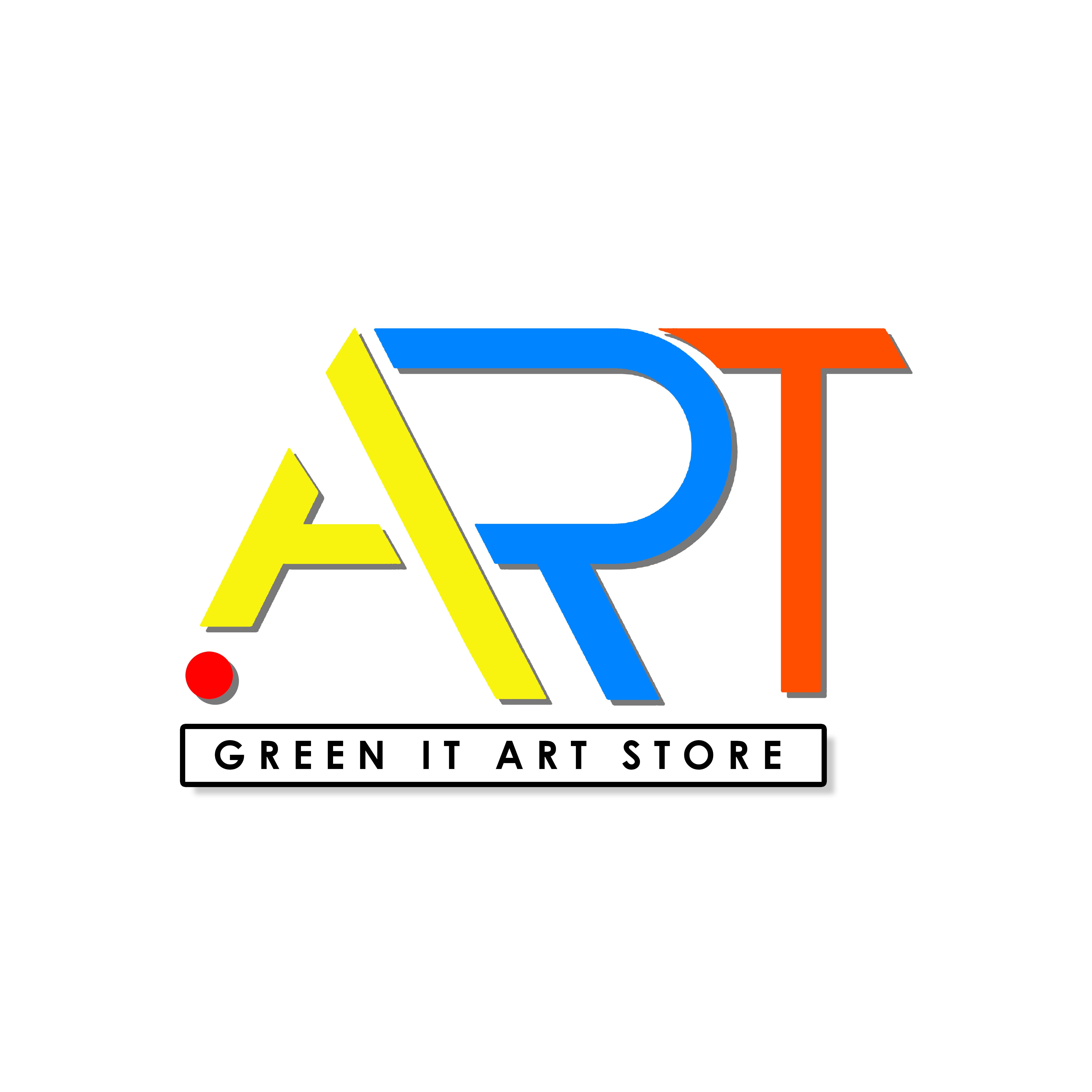 GreenIT ArtStore, Online Shop | Shopee Malaysia