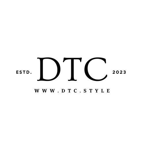 DTC Style, Online Shop | Shopee Malaysia