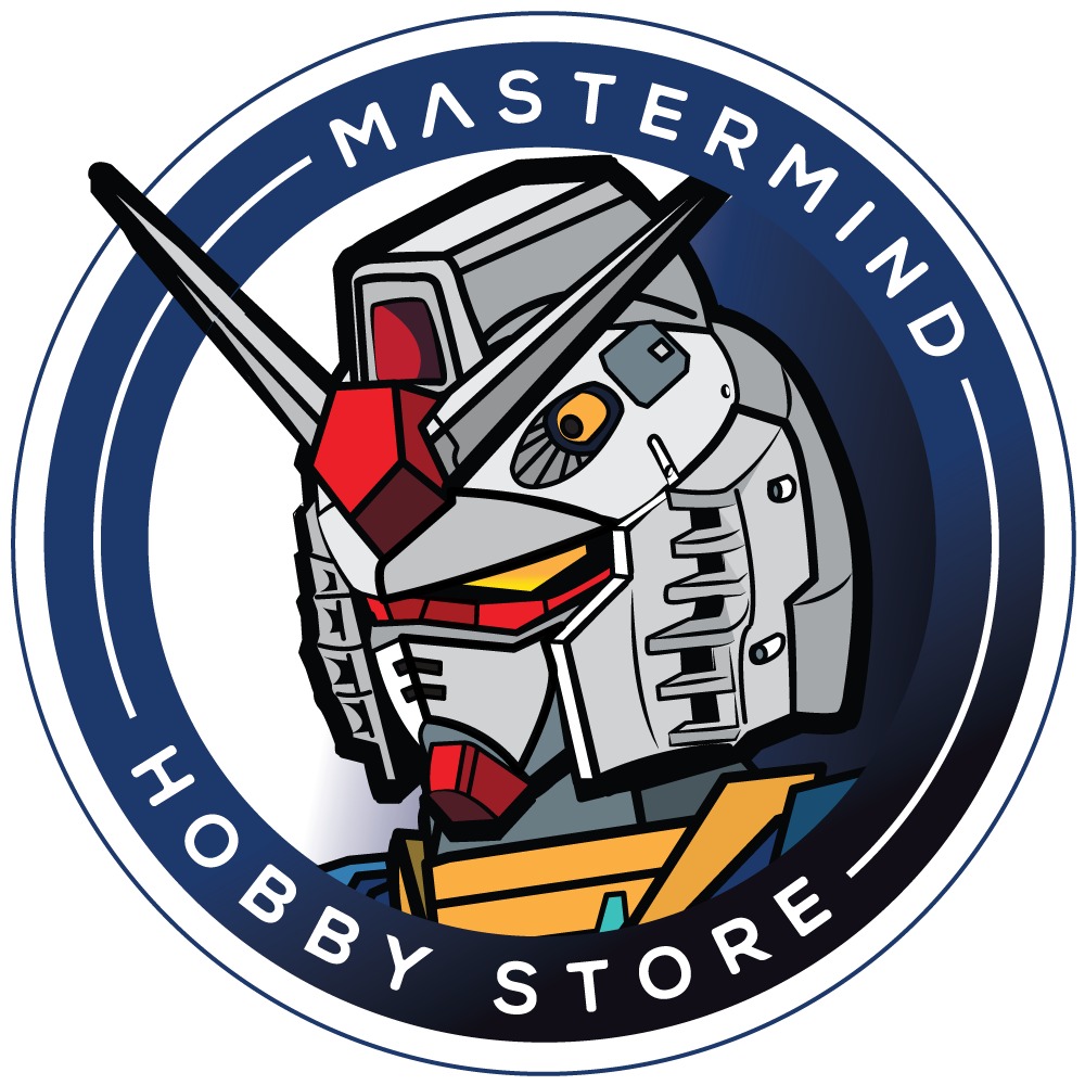 Mastermind Hobby Store, Online Shop | Shopee Malaysia