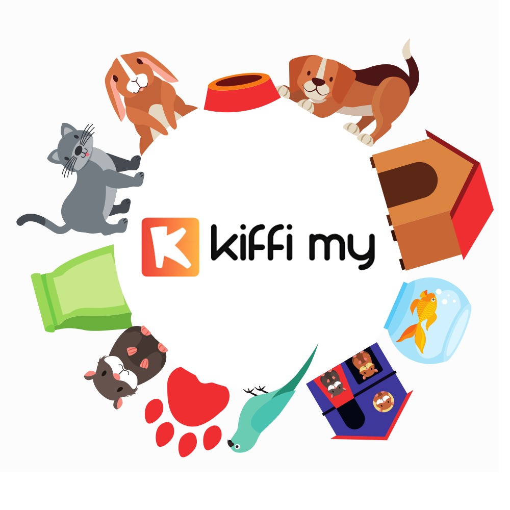 Kiffi_MY, Online Shop | Shopee Malaysia
