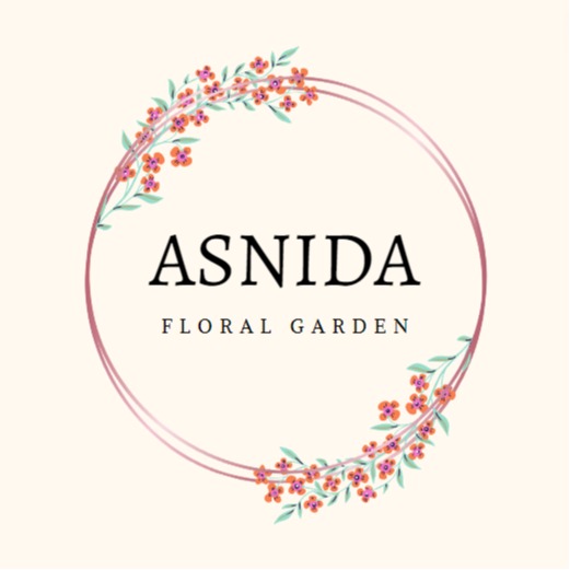 ASNIDA FLORAL GARDEN, Online Shop | Shopee Malaysia