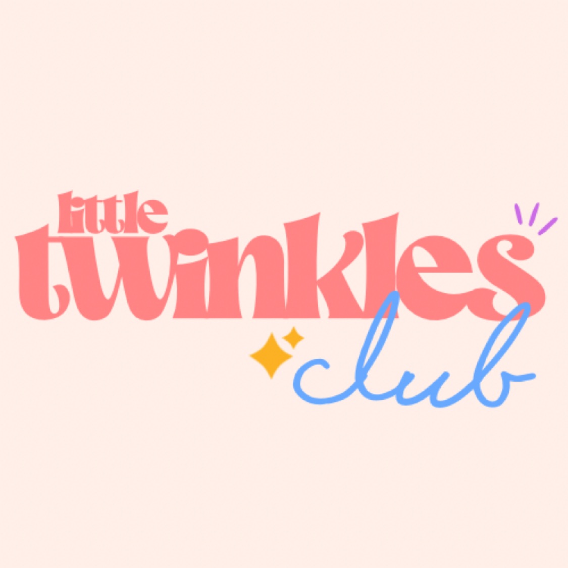 little twinkles club, Online Shop | Shopee Malaysia