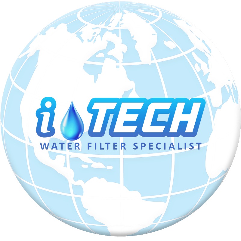 I-TECH Water Filter Specialist, Online Shop | Shopee Malaysia