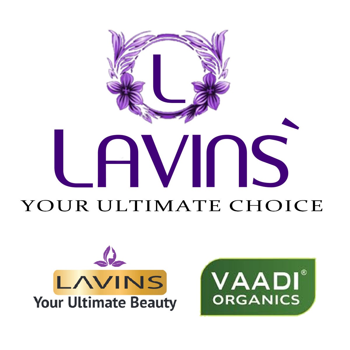 LAVINS ( VAADI ORGANICS | BEAUTY), Online Shop | Shopee Malaysia