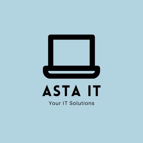 ASTA IT, Online Shop | Shopee Malaysia