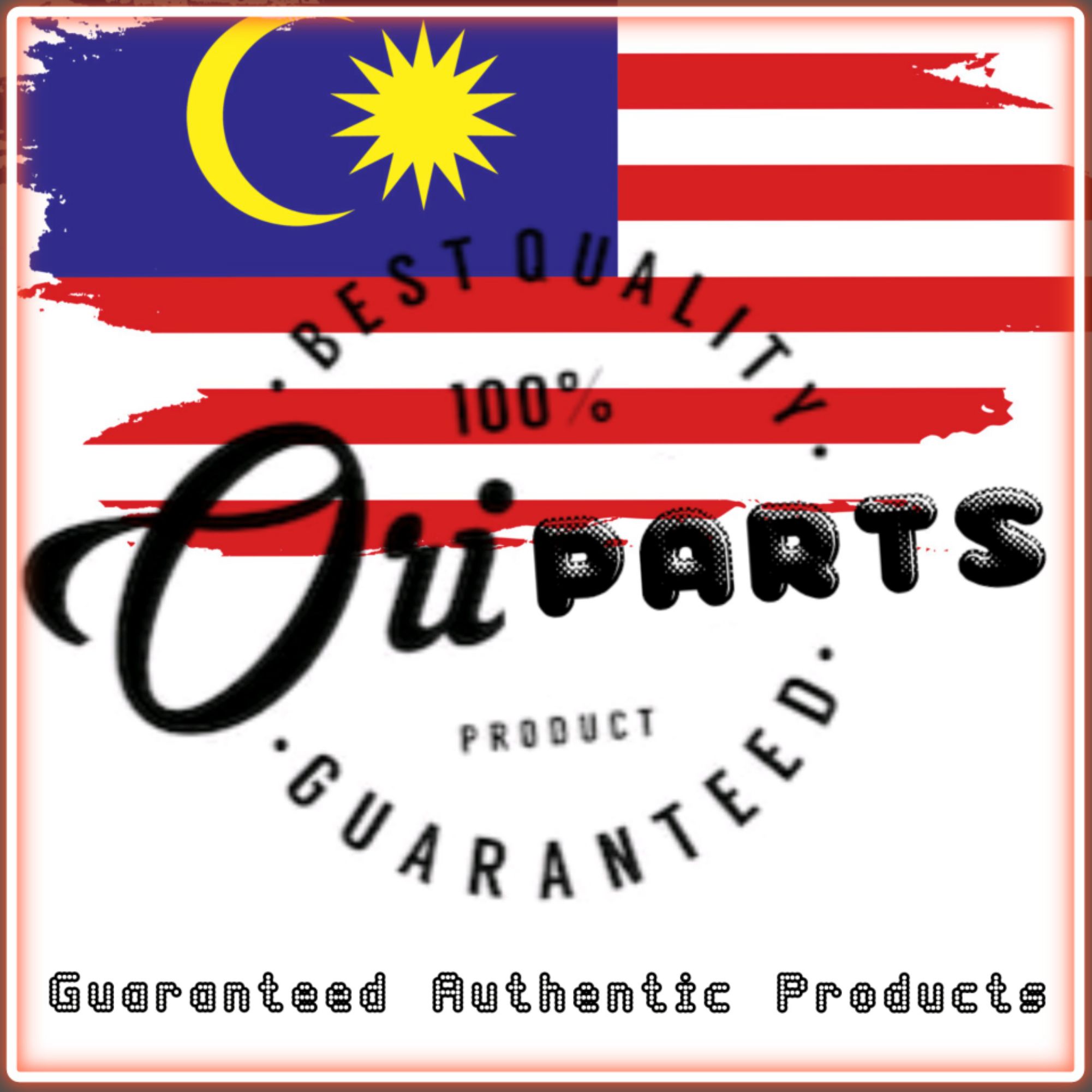OriParts, Online Shop | Shopee Malaysia