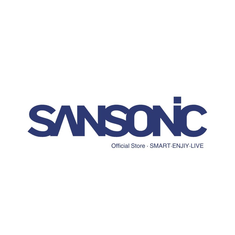 SANSONIC Official Store, Online Shop | Shopee Malaysia