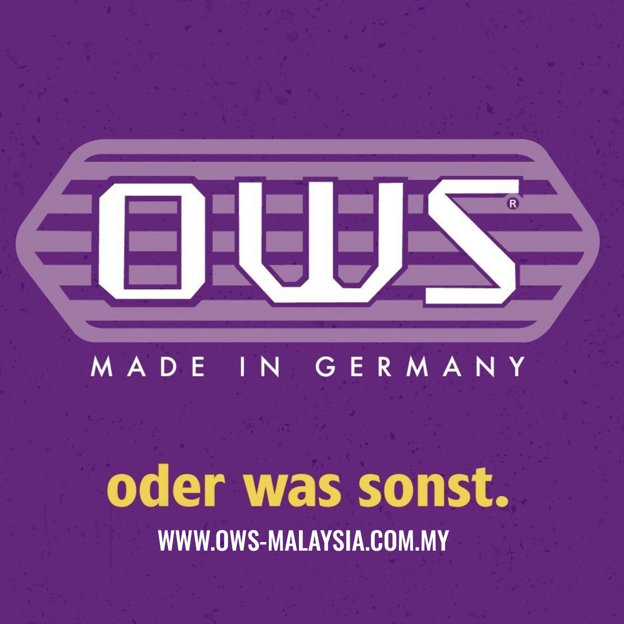 OWS Malaysia, Online Shop | Shopee Malaysia