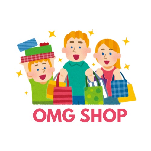 OMG Shopping, Online Shop | Shopee Malaysia