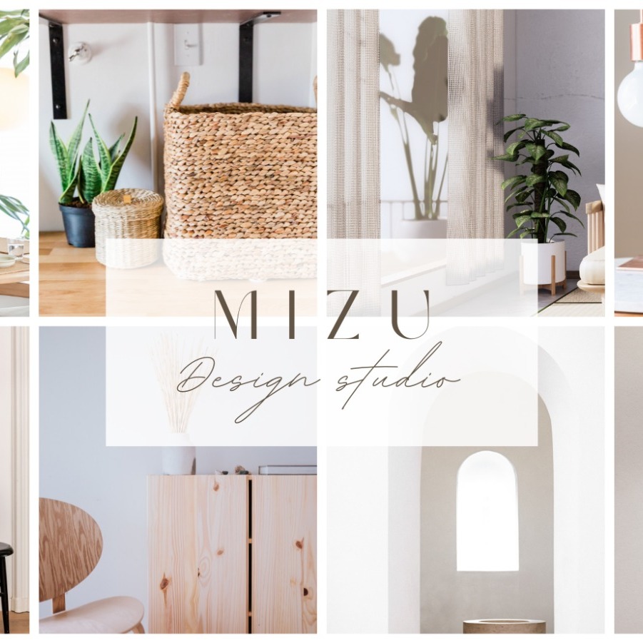 MIZU STUDIO, Online Shop | Shopee Malaysia