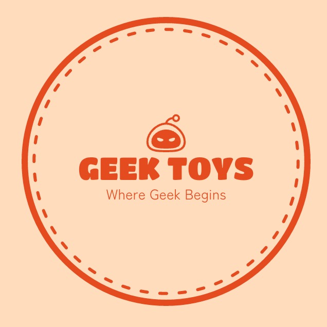 Geek Toys, Online Shop | Shopee Malaysia