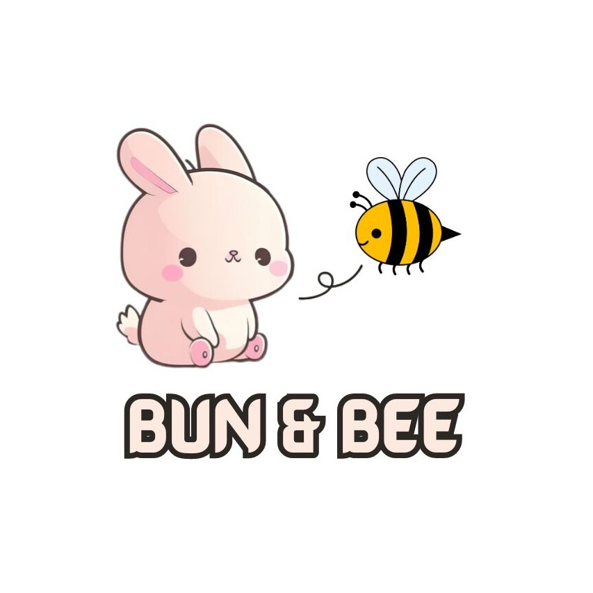 Bun & Bee, Online Shop | Shopee Malaysia