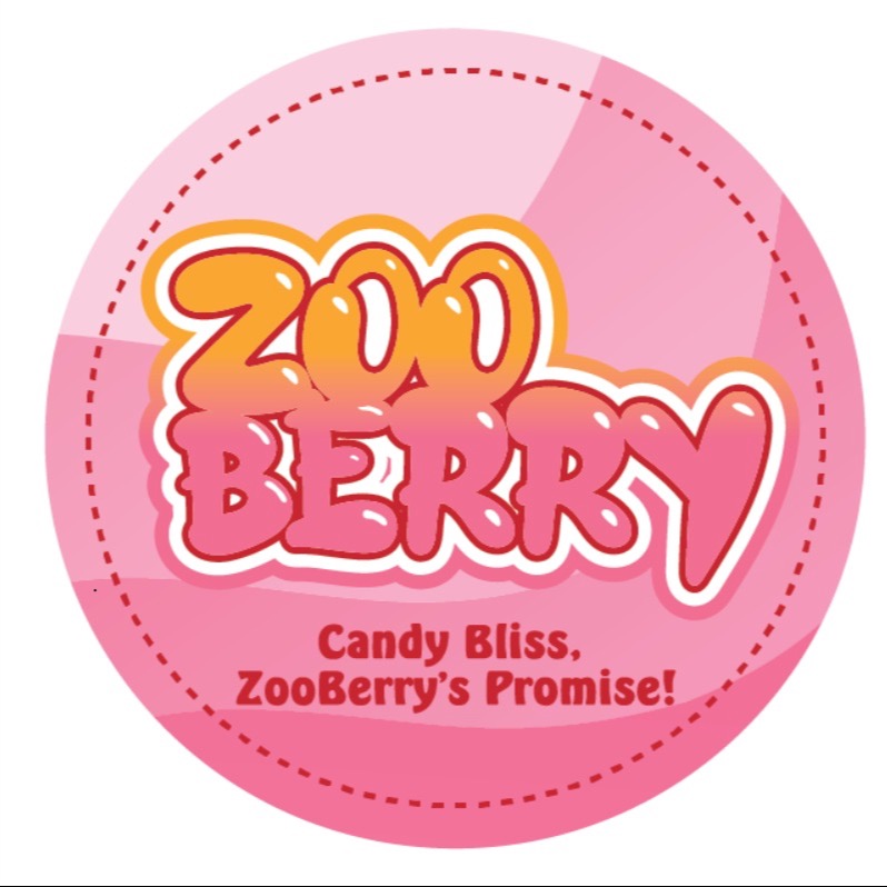 Zoo Berry, Online Shop | Shopee Malaysia