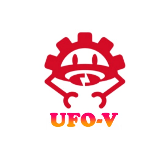 UFO-V, Online Shop | Shopee Malaysia
