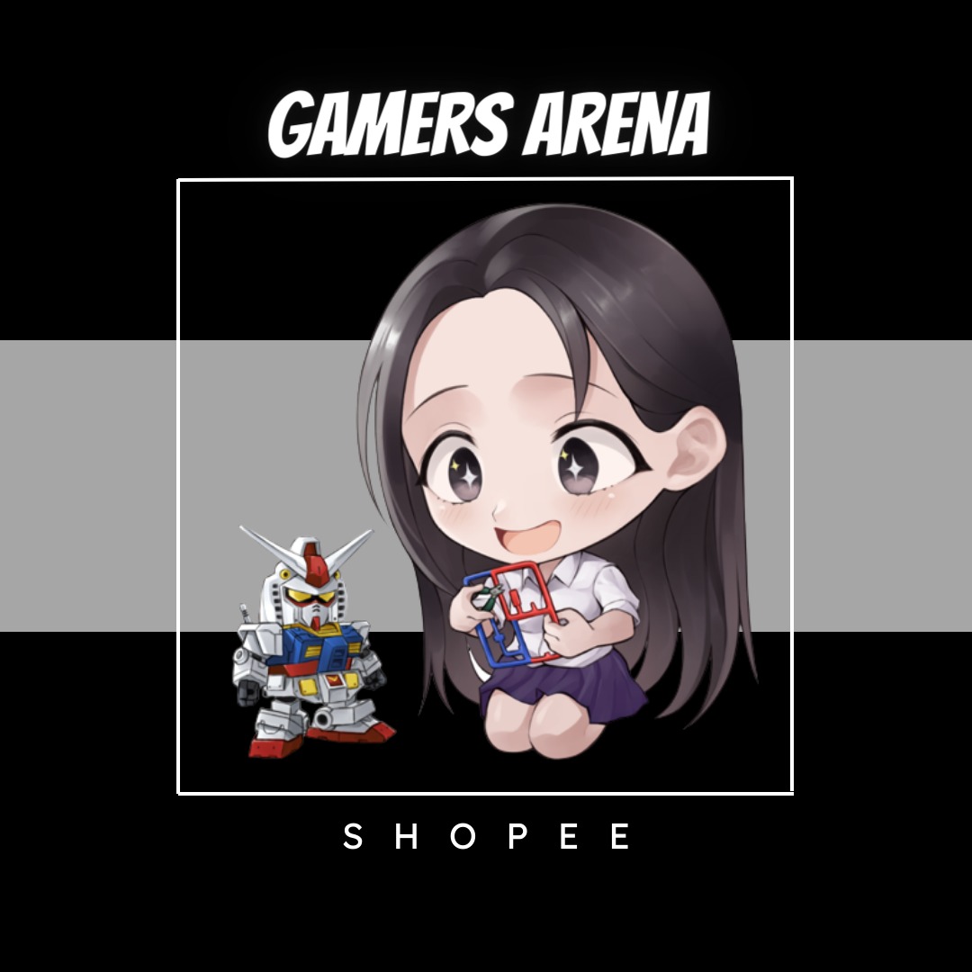 gamers_arena, Online Shop | Shopee Malaysia
