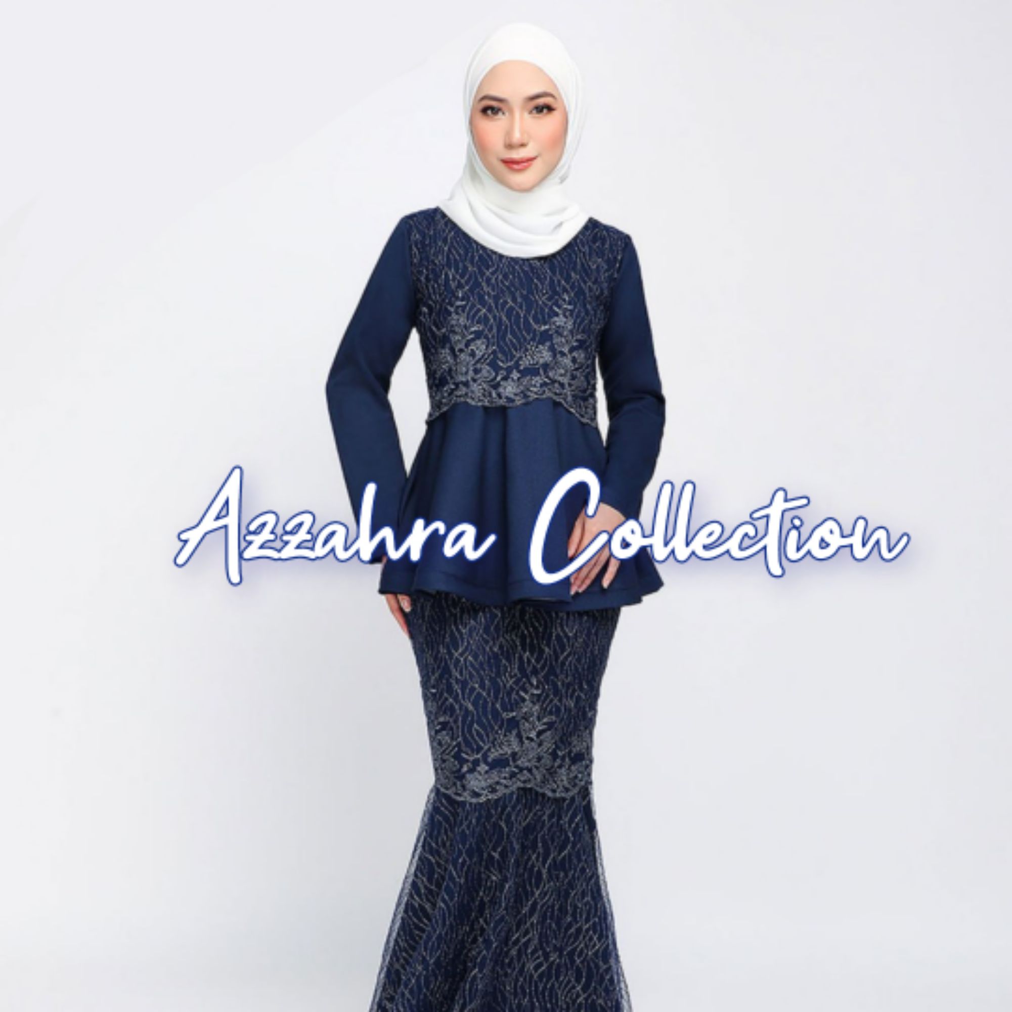 Azzahra Collection2, Online Shop | Shopee Malaysia