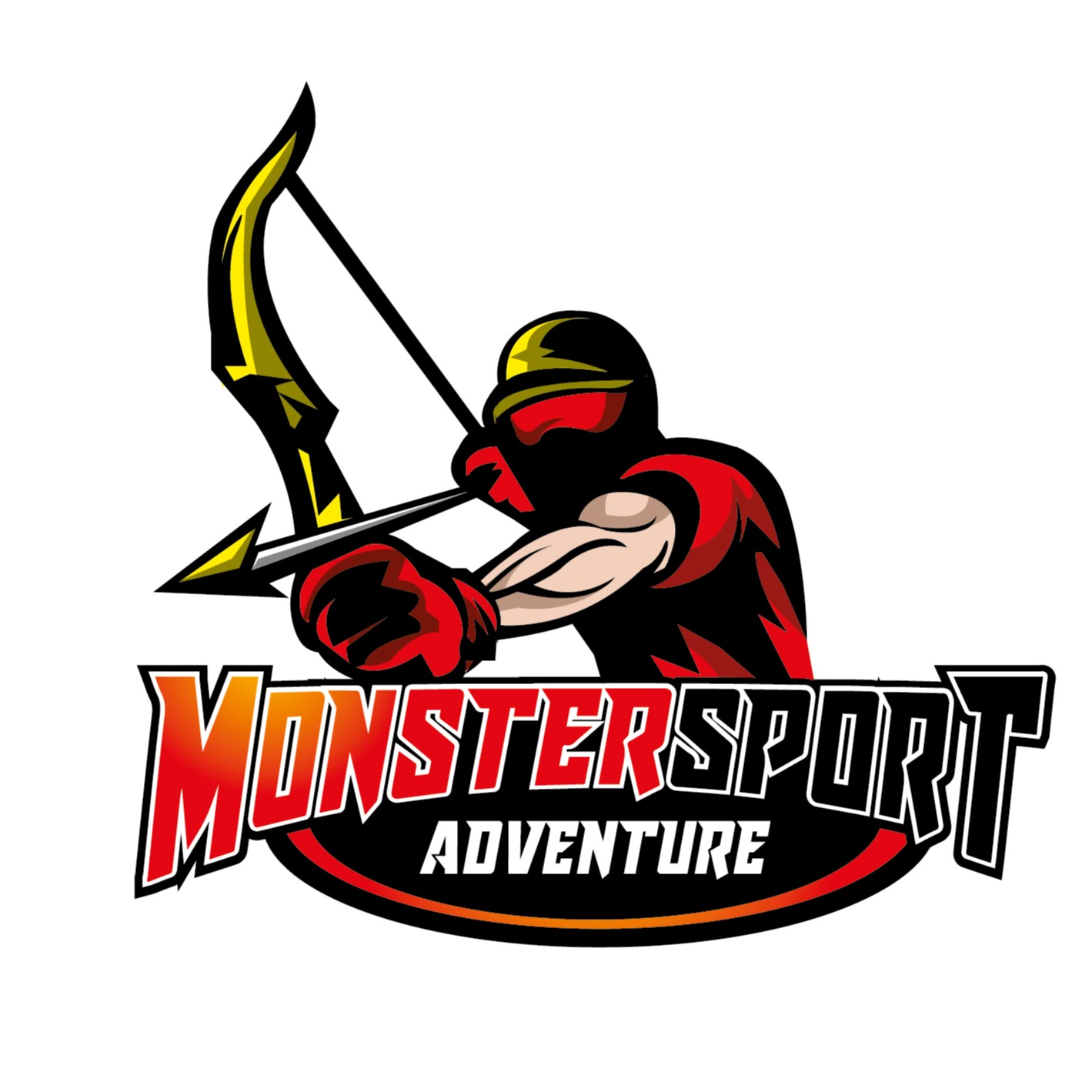 Monster Archery, Online Shop | Shopee Malaysia
