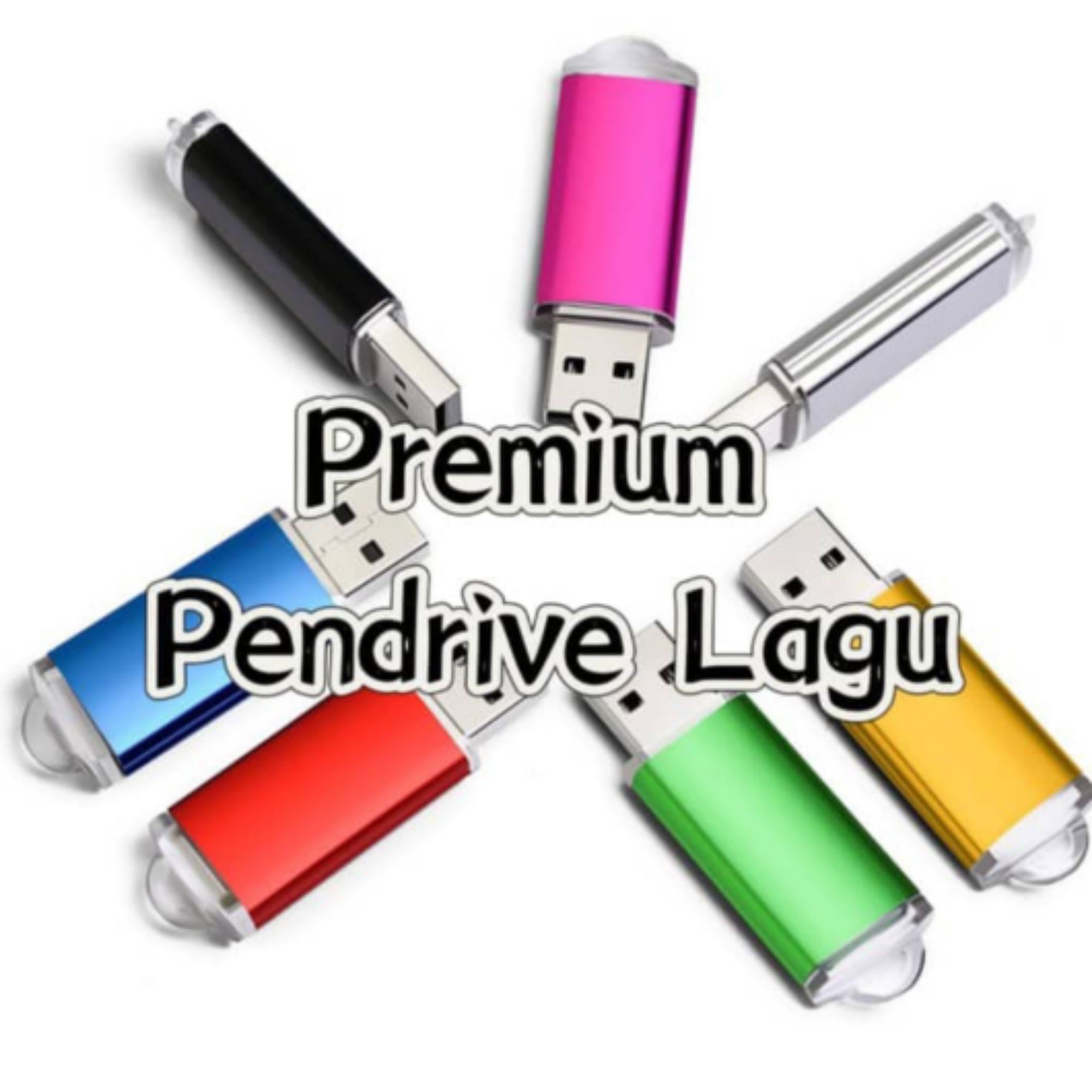 Premium USB Lagu, Online Shop | Shopee Malaysia