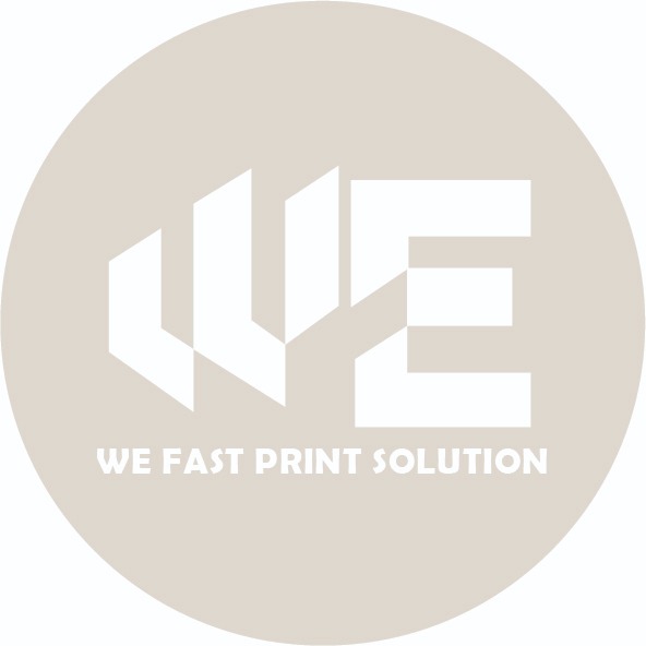 WE Fast Print Solution, Online Shop | Shopee Malaysia