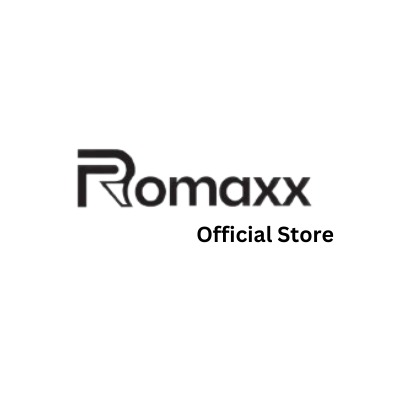 Romaxx Official Online, July 2025 | Shopee Malaysia