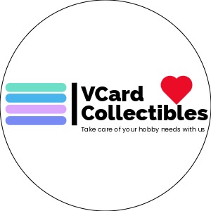 VCard Collector, Online Shop | Shopee Malaysia