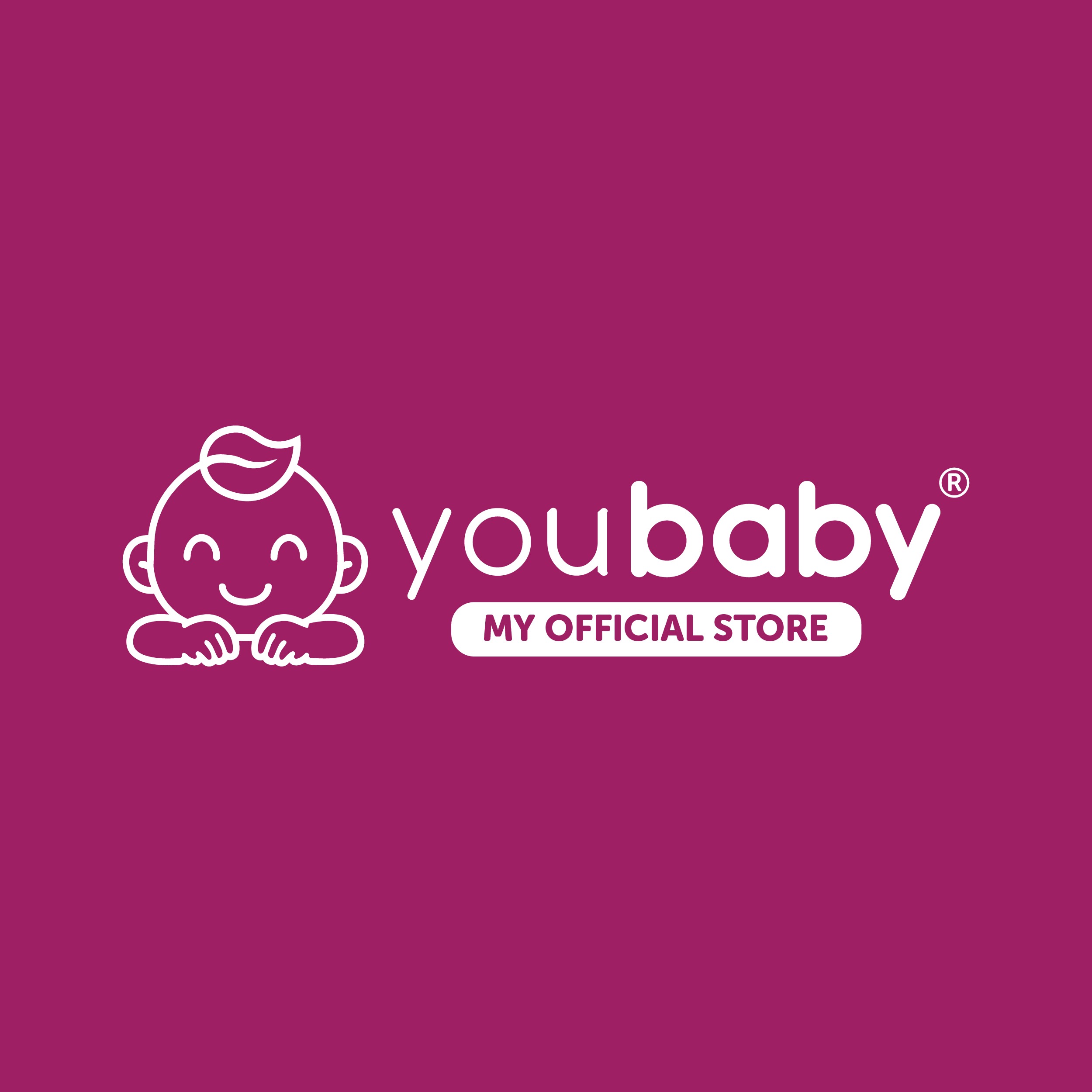 Youbaby MY Official Store, Online Shop | Shopee Malaysia
