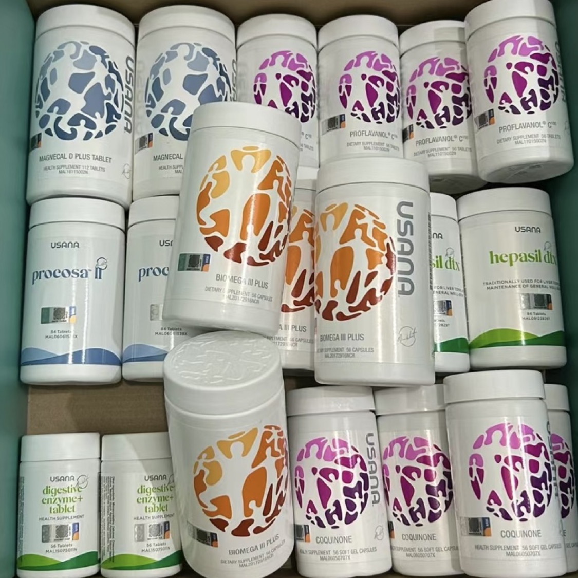 USANA HEALTH STORE, Online Shop | Shopee Malaysia