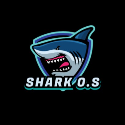 Shark OS, Online Shop | Shopee Malaysia