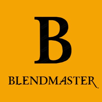 BlendMaster, Online Shop | Shopee Malaysia
