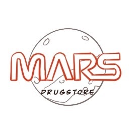 MARS_drug store.my, Online Shop | Shopee Malaysia