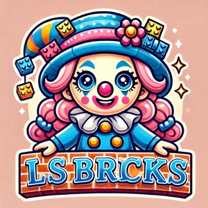 LS bricks, Online Shop | Shopee Malaysia