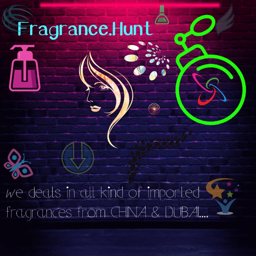 Fragrance.hunt, Online Shop | Shopee Malaysia