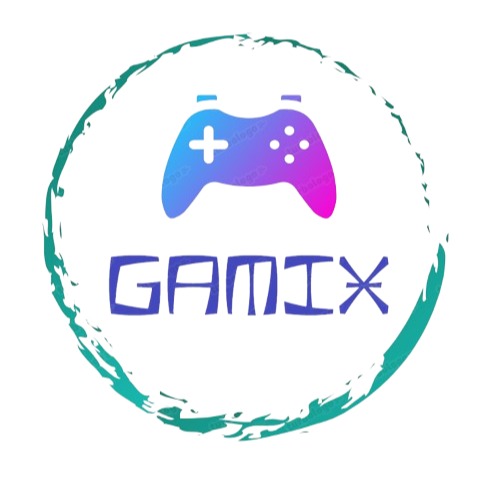 Gamix, Online Shop | Shopee Malaysia