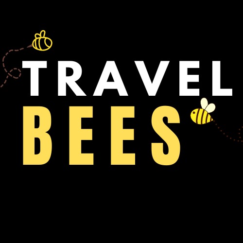 TravelBees, Online Shop | Shopee Malaysia