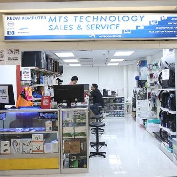MTS TECH, Online Shop | Shopee Malaysia