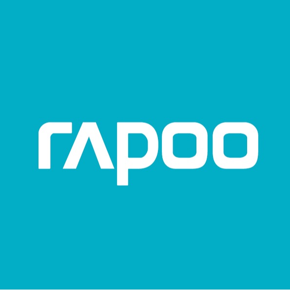 Rapoo Online, October 2025 | Shopee Malaysia
