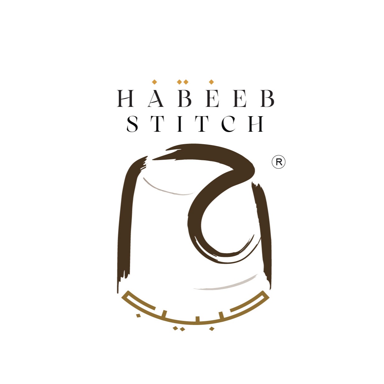 Habeeb Stitch, Online Shop | Shopee Malaysia